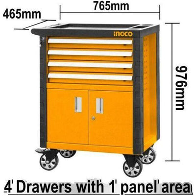 Tool Cabinet