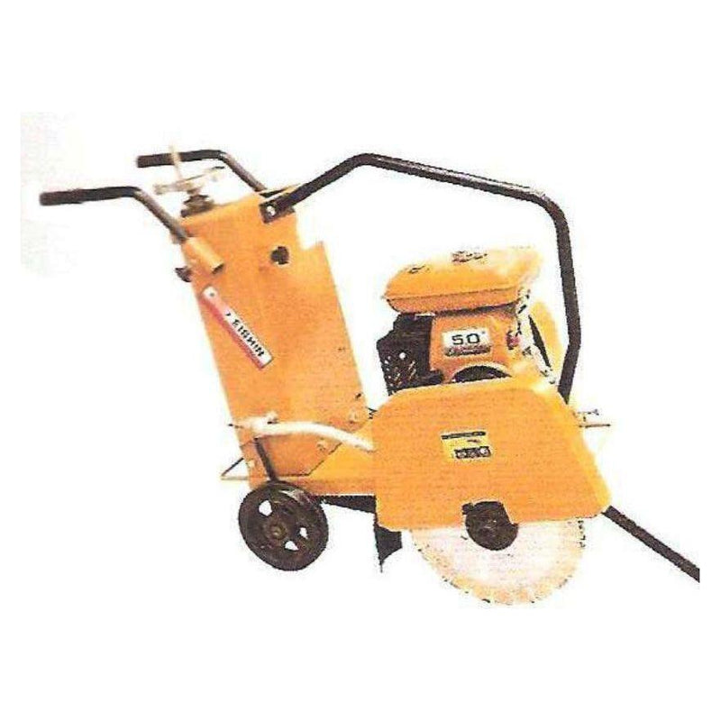 Concrete Cutter