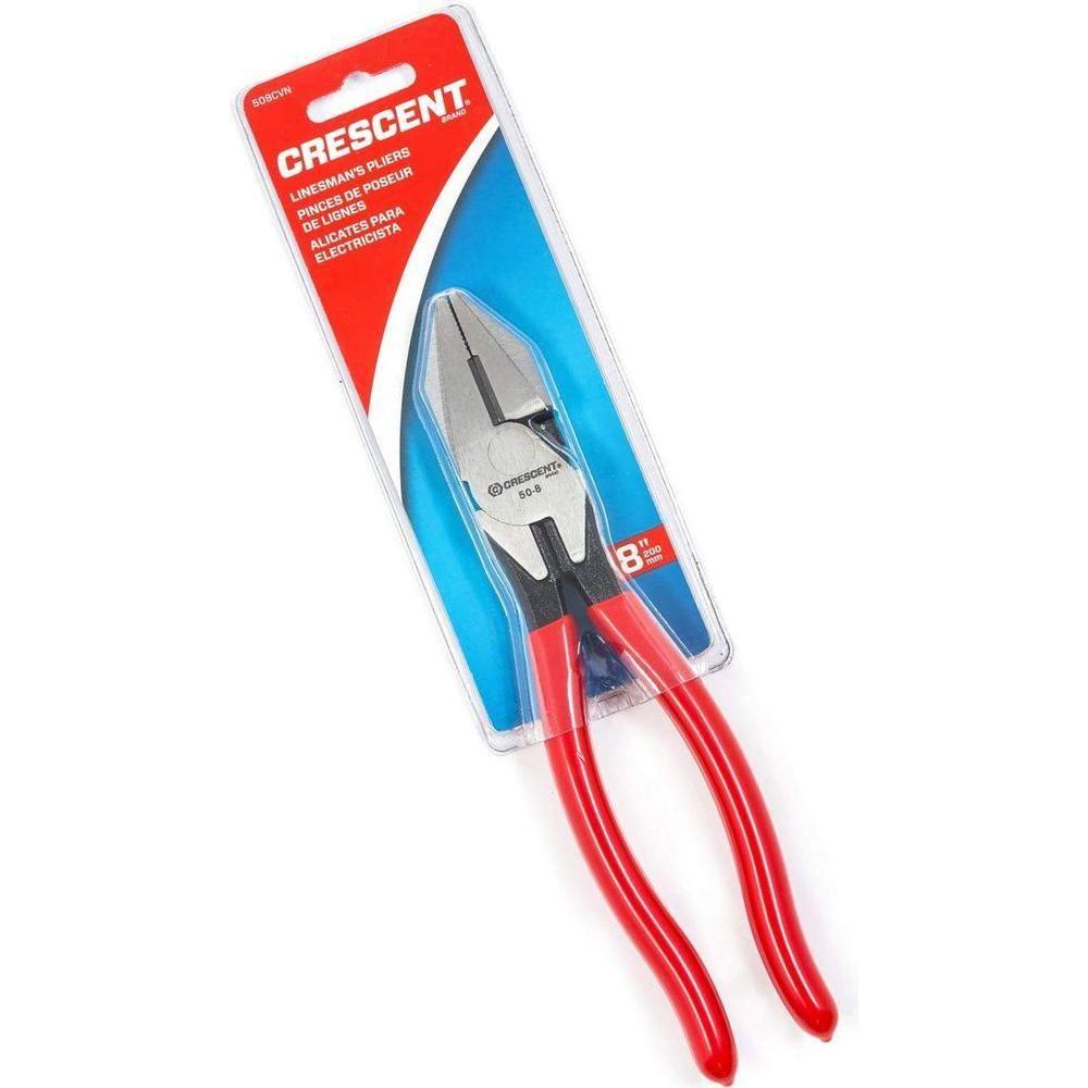 Crescent Combination Pliers