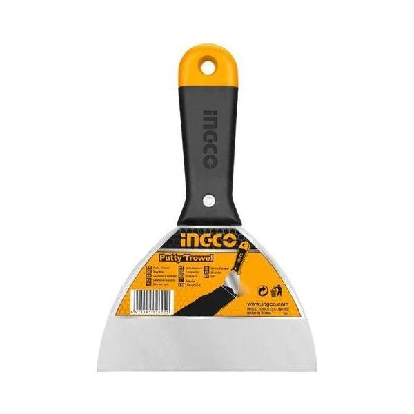 Ingco Putty Knife Trowel
