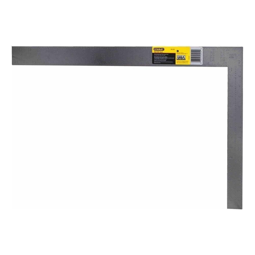 Square Measure / L-Square