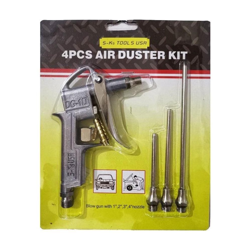 Air Duster / Blow Gun
