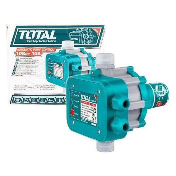Automatic Pump Control – Tagged "Total TWPS101" – KHM Megatools Corp.