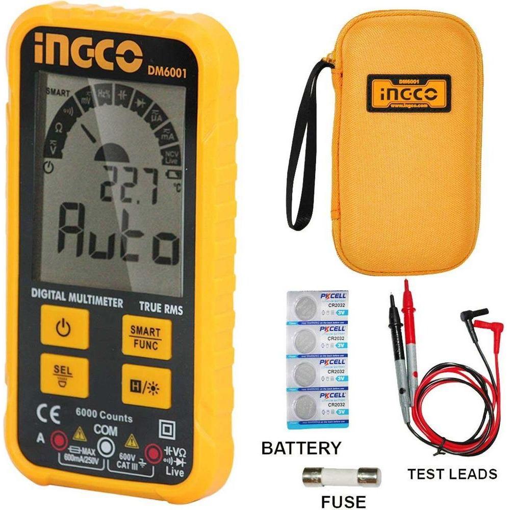 Digital Tester / Multi Meter