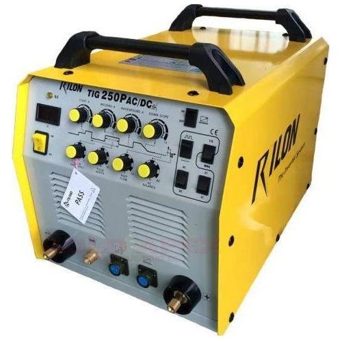 Rilon TIG 250P AC/DC Inverter Welding Machine (TIG-MMA)