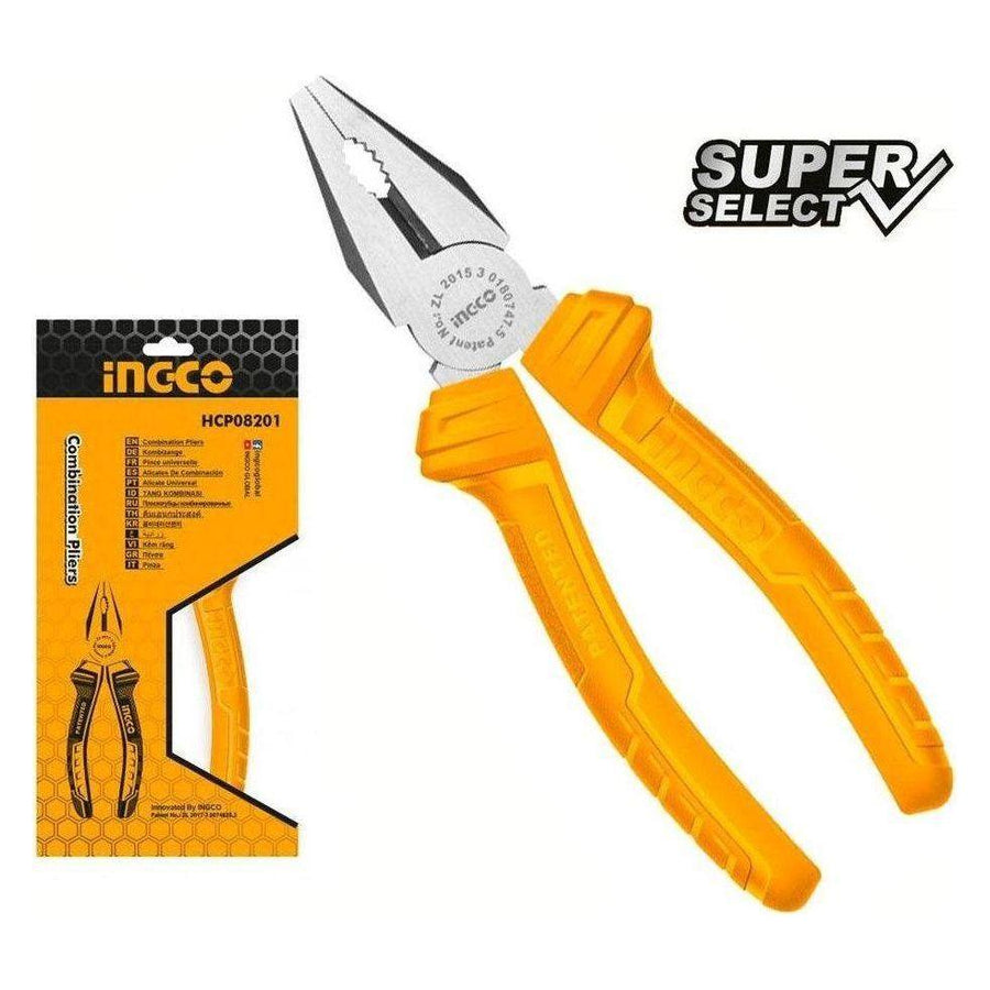 Ingco Combination Pliers
