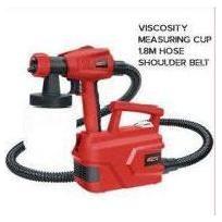 MPT MESG5005 Electric Paint Spray Gun