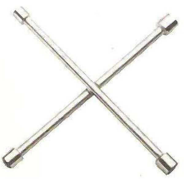 Tire Wrench / Cross Wrench – KHM Megatools Corp.