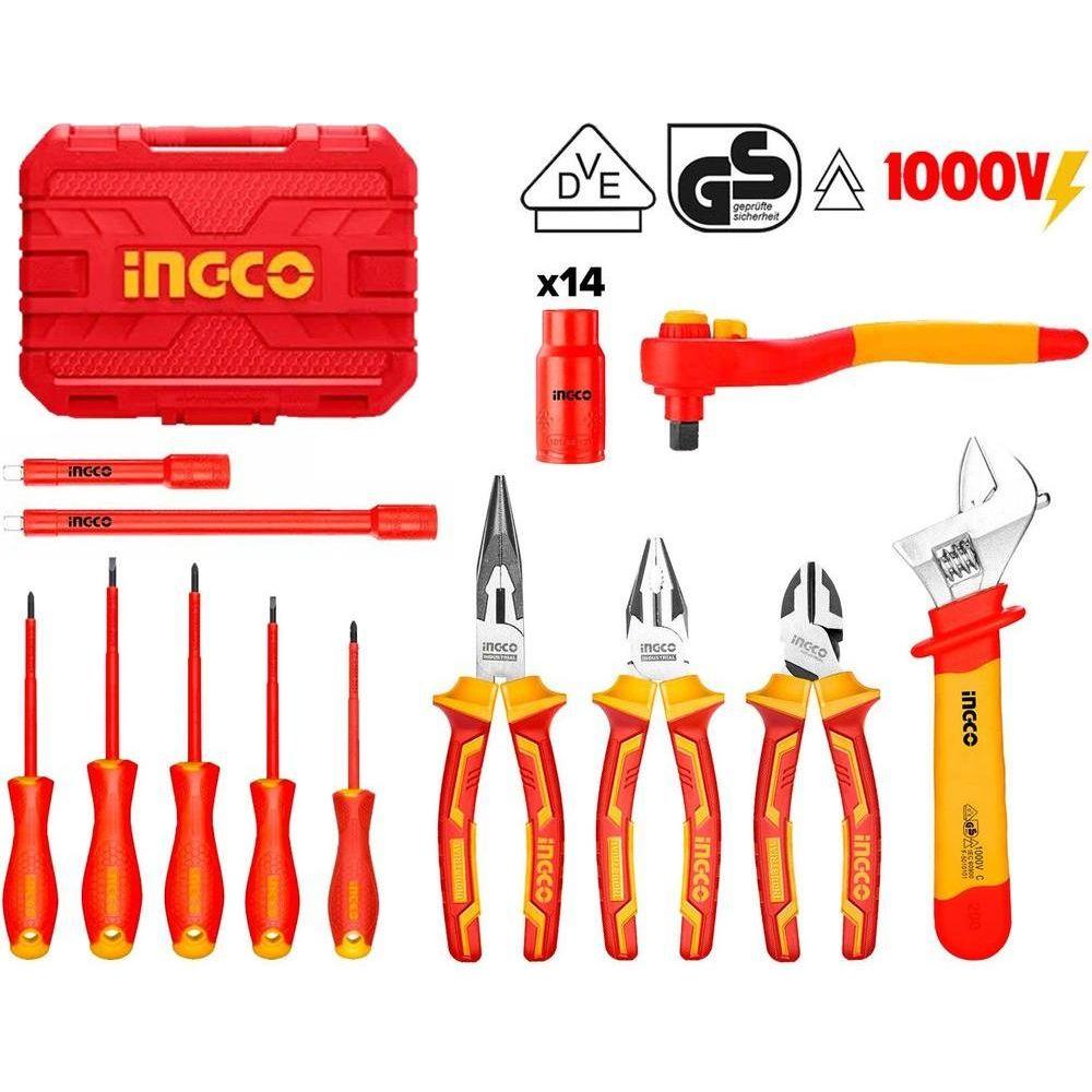 Insulated Tools