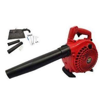 Megatools BL260 Engine Blower With Vacuum