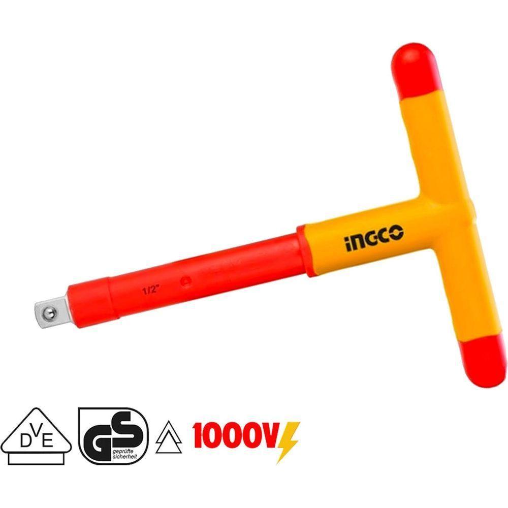 T-Handle Wrench