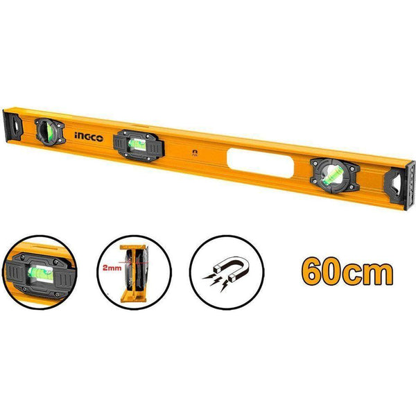 Level Bar | KHM Megatools Corp.