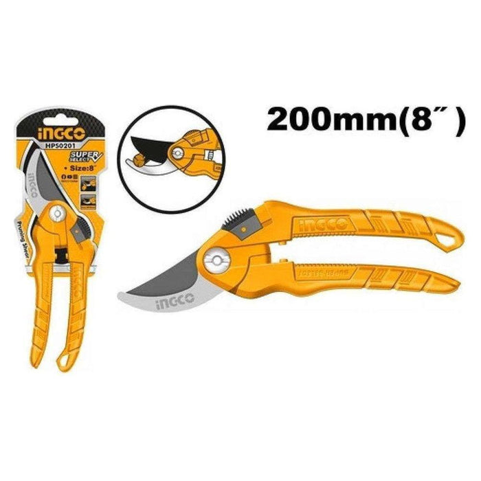 Ingco Pruning Shears