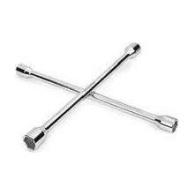 Tire Wrench / Cross Wrench – KHM Megatools Corp.