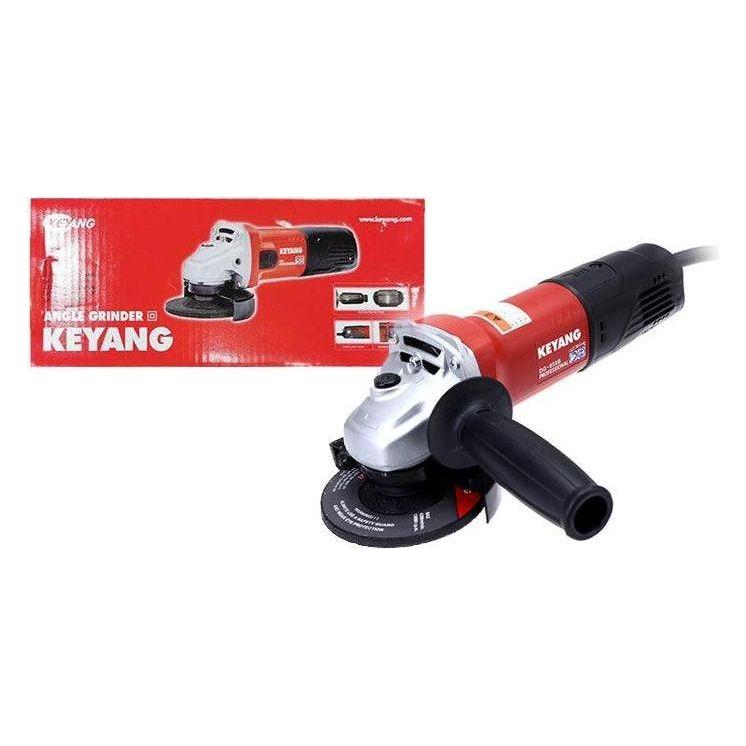 Keyang DG-850 Angle Grinder 4" 850W