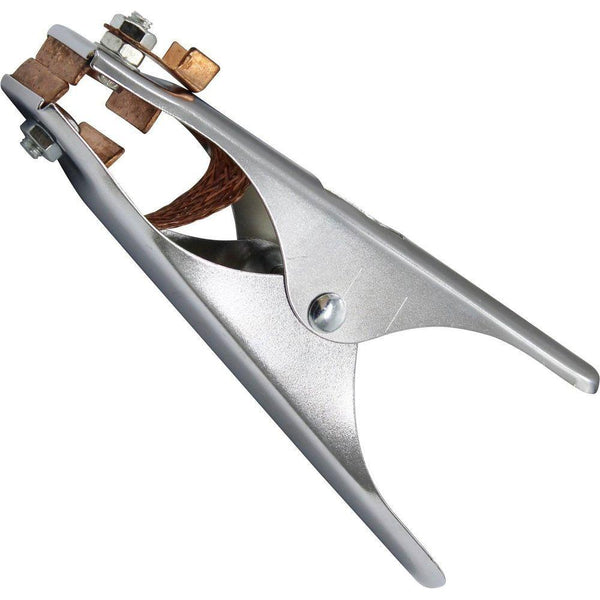 Ground Clamp – KHM Megatools Corp.