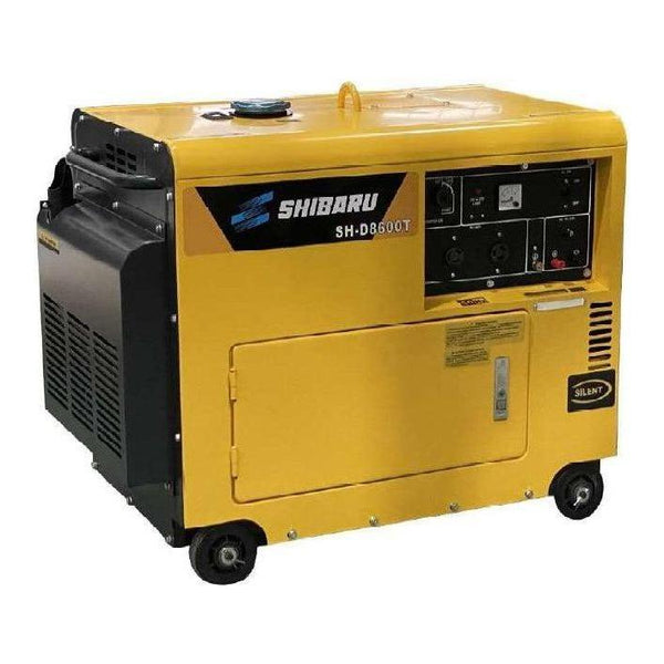 Silent Type Generator – KHM Megatools Corp.