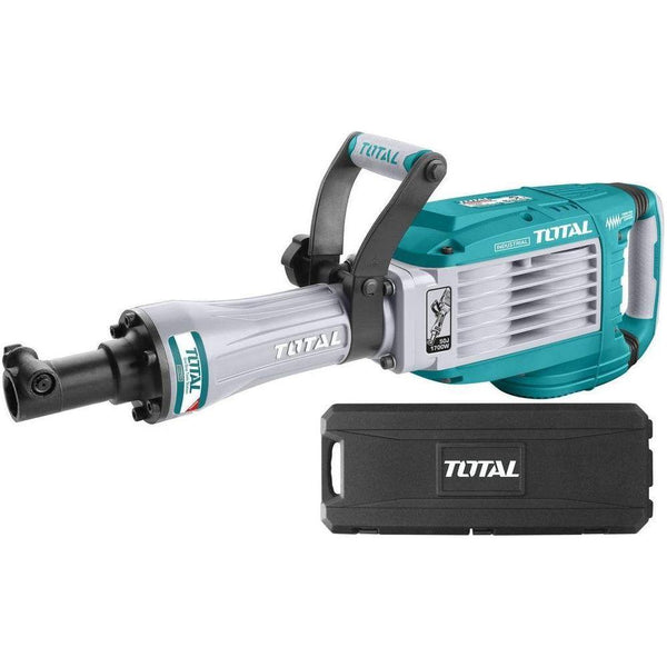Jack Hammer (15-20 kg Demolition Hammer) – KHM Megatools Corp.