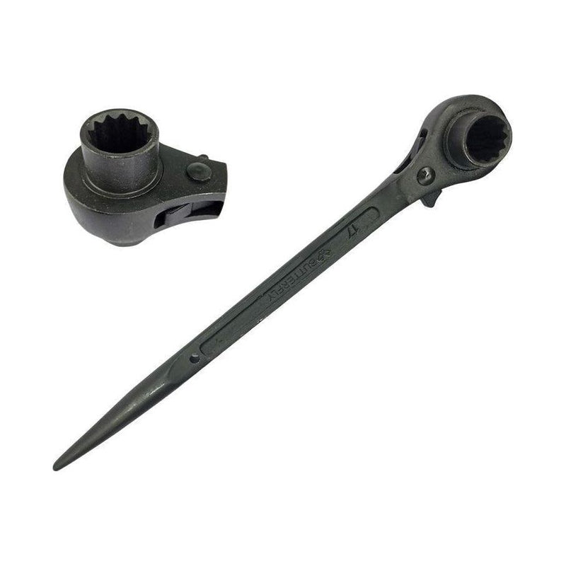 Ratchet Wrench / Ratchet Spanner