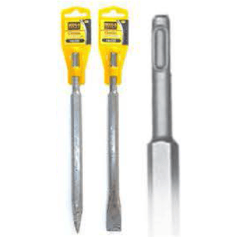 Megatools SDS-plus Chisel Bit