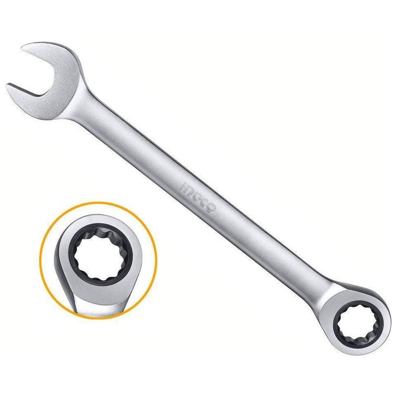 Ratchet Wrench / Ratchet Spanner