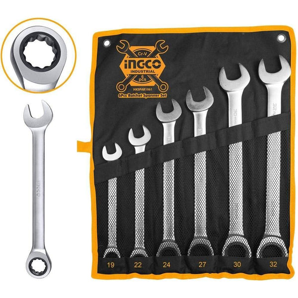 Ratchet Wrench / Ratchet Spanner – KHM Megatools Corp.