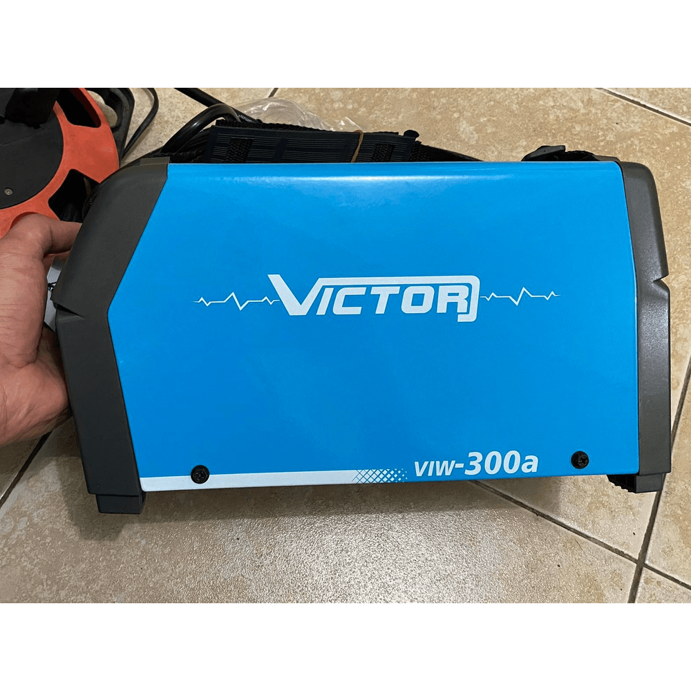 Victor VIW-300A DC Inverter ARC Welding Machine