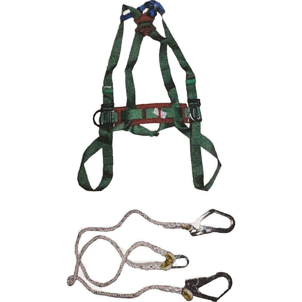 Safety Harness