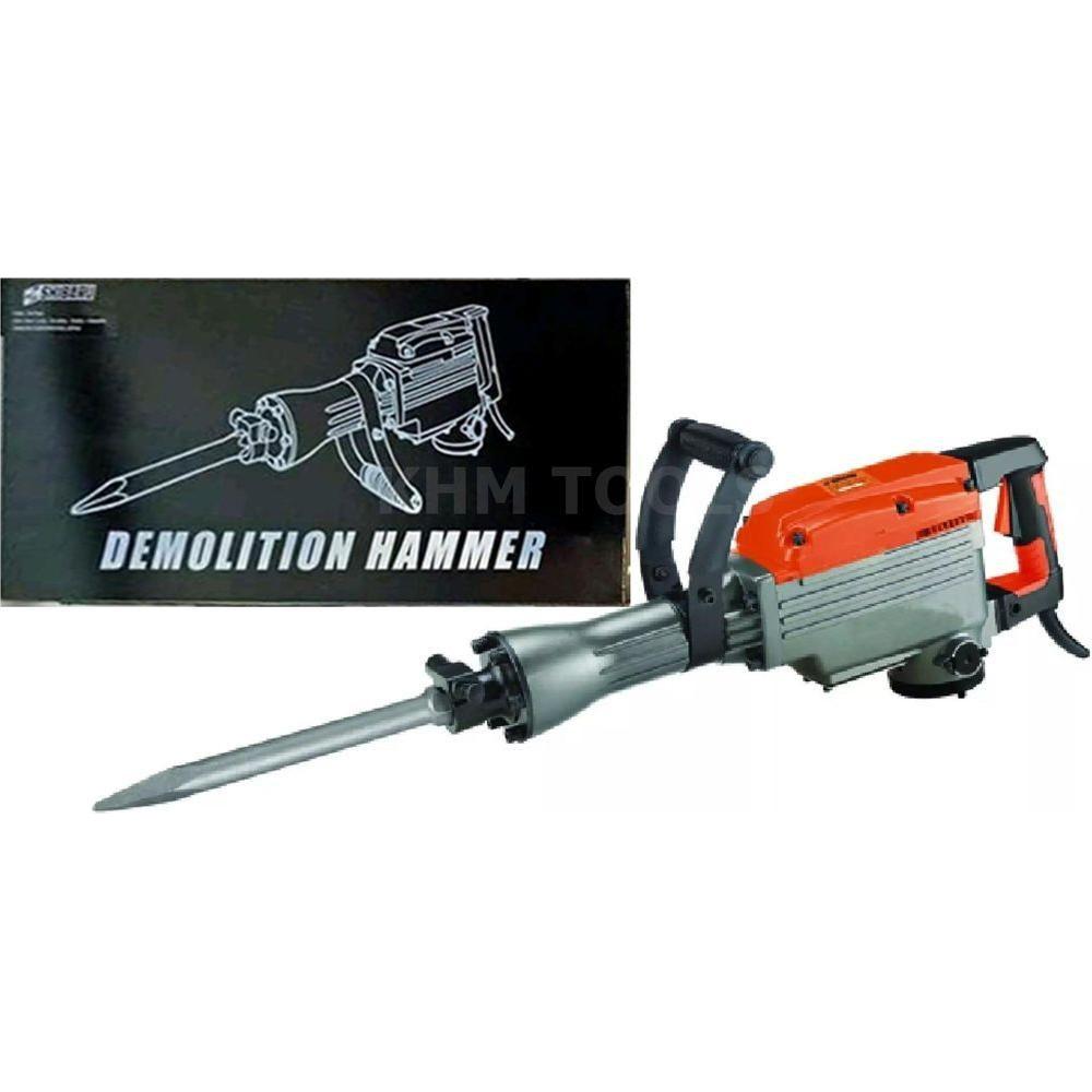 Jack Hammer (15-20 kg Demolition Hammer)