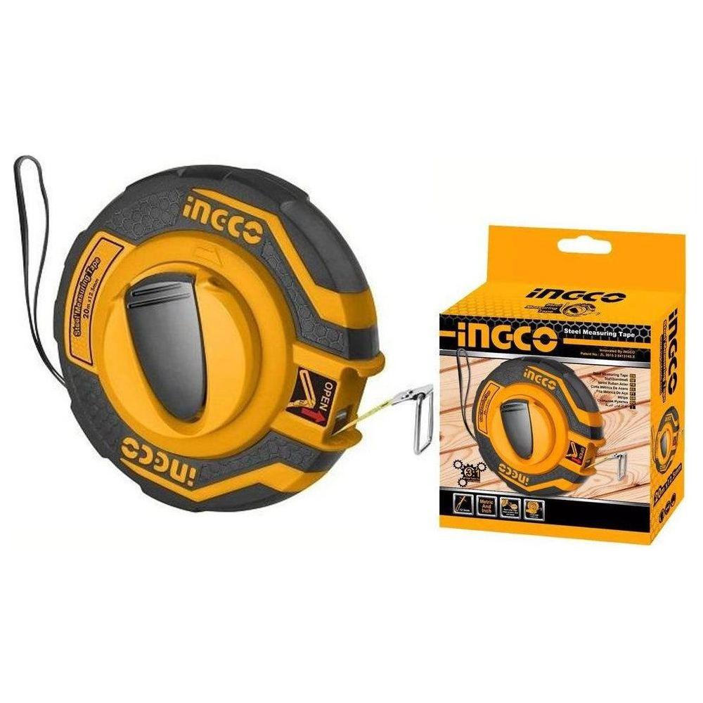 Long Tape Measure (15-100 meters)
