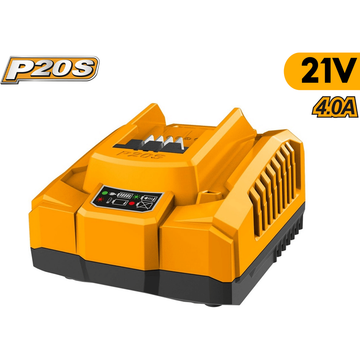 Ingco CWLI2025 20V Li-Ion Work Lamp (Bare) | KHM Megatools Corp.