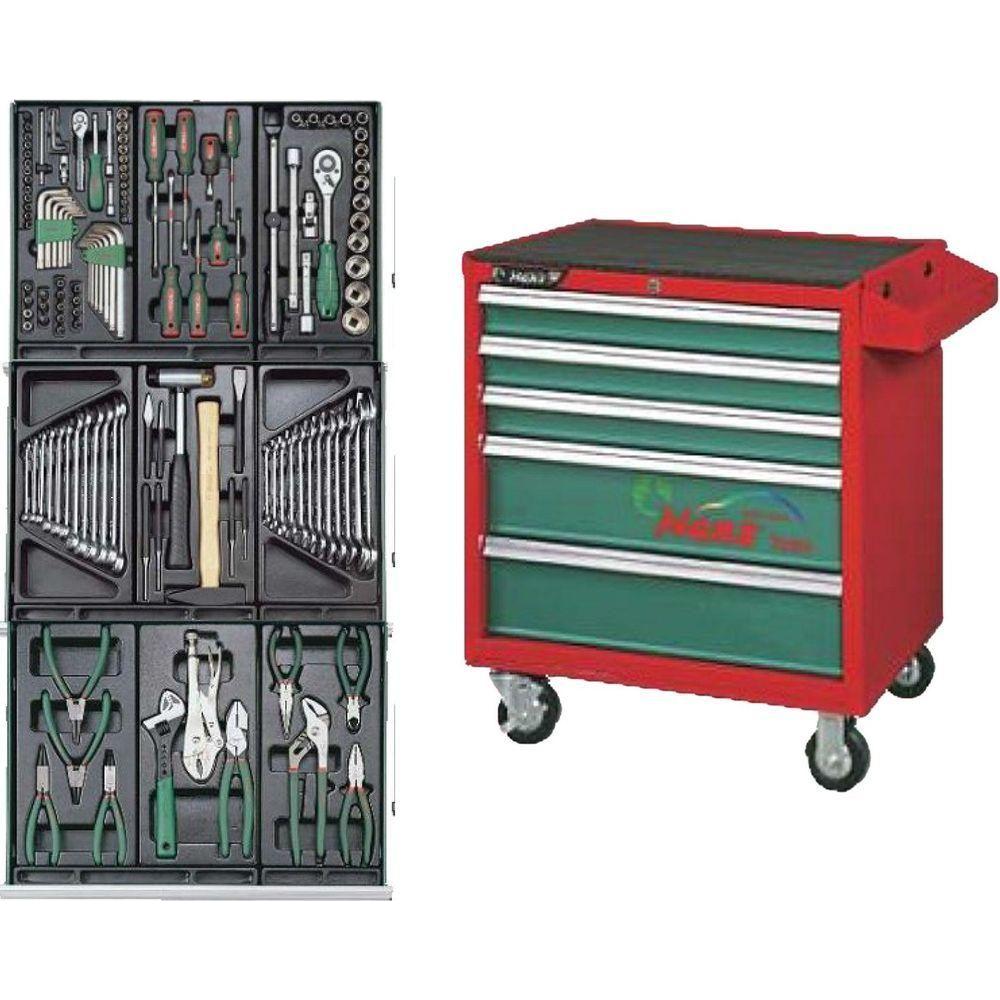 Tool Cabinet