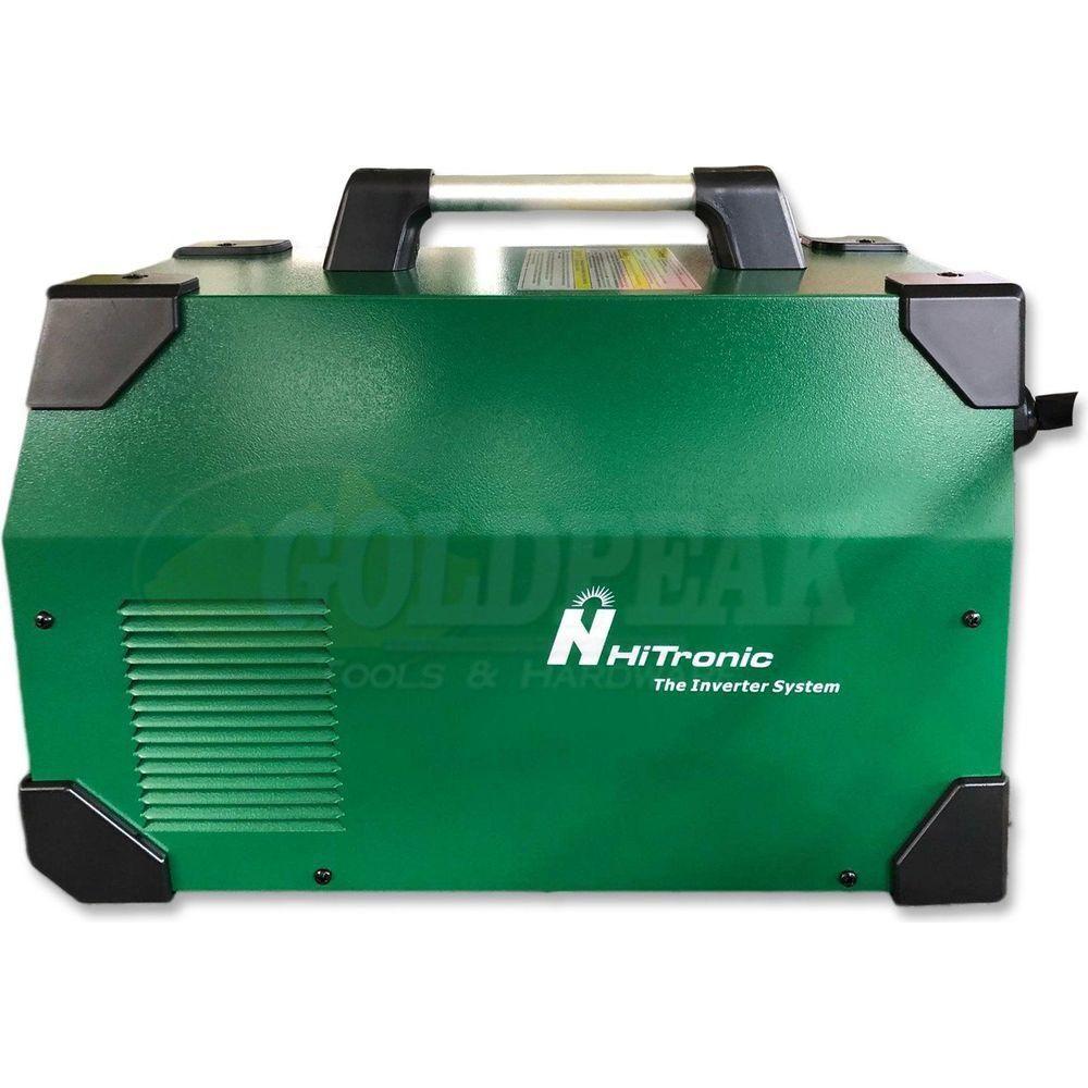 Hitronic ARC 300A DC Inverter Welding Machine