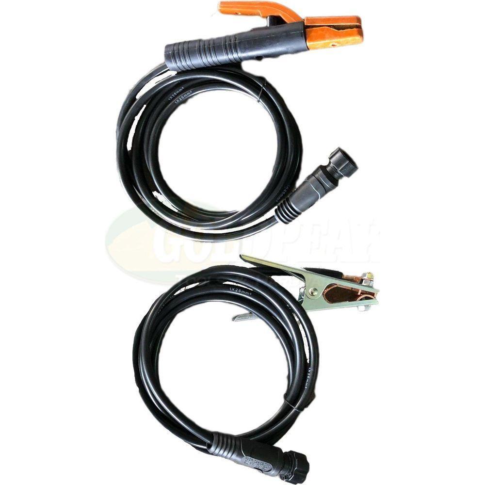 Hitronic ARC 300A DC Inverter Welding Machine