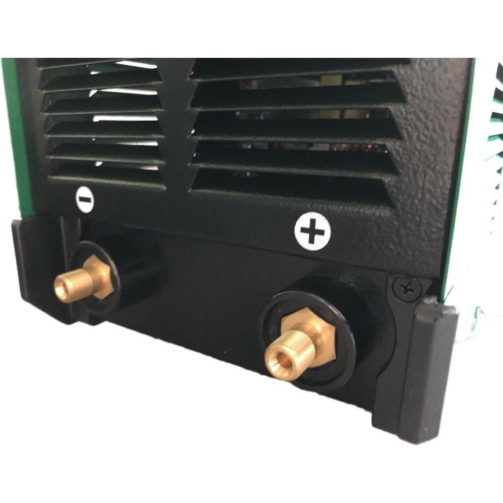 Hitronic ARC 300A DC Inverter Welding Machine