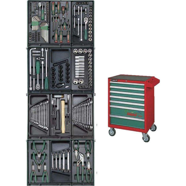 Tool Cabinet – KHM Megatools Corp.