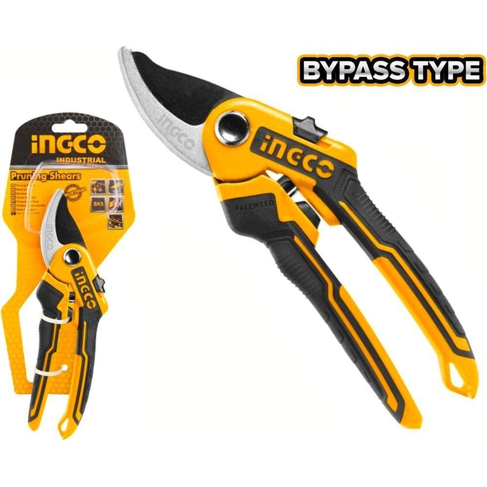 Ingco Pruning Shears
