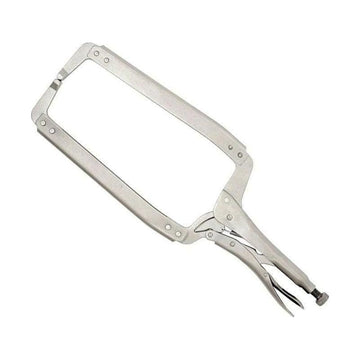 C-Clamp – KHM Megatools Corp.