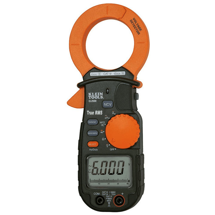 Digital Tester / Multi Meter – KHM Megatools Corp.