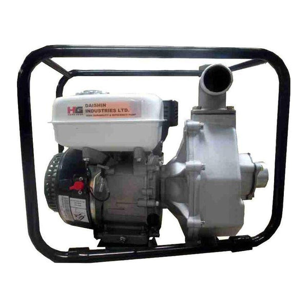 Fire Pump – Tagged "Gasoline" – KHM Megatools Corp.