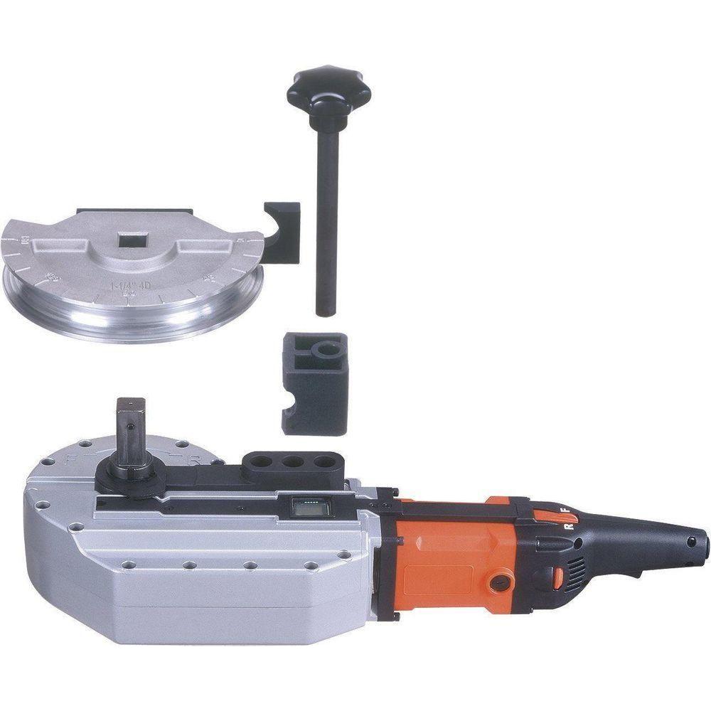 AGP DB32 Digital Pipe Bending Machine / Bender