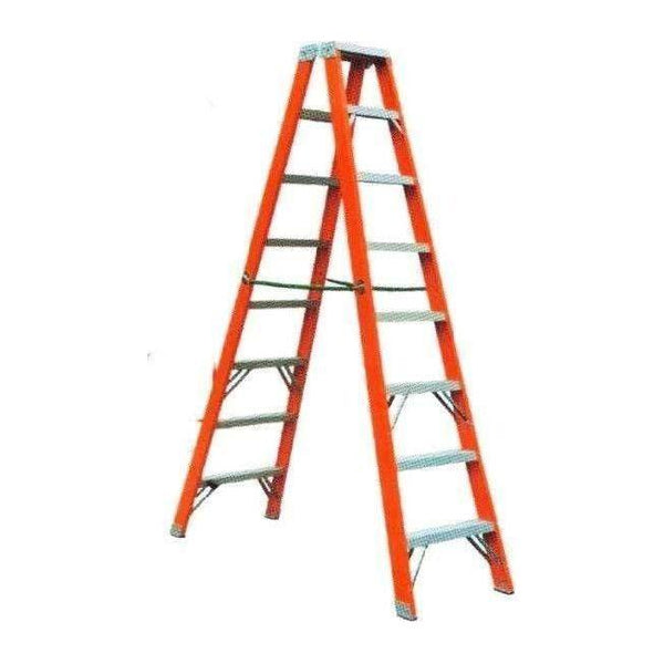A-Type Ladder Philippines | Aluminum & Fiberglass Step Ladders – KHM ...