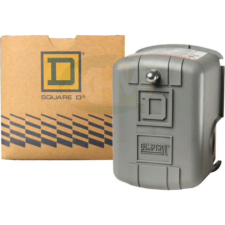 Square D Pressure Switch – KHM Megatools Corp.