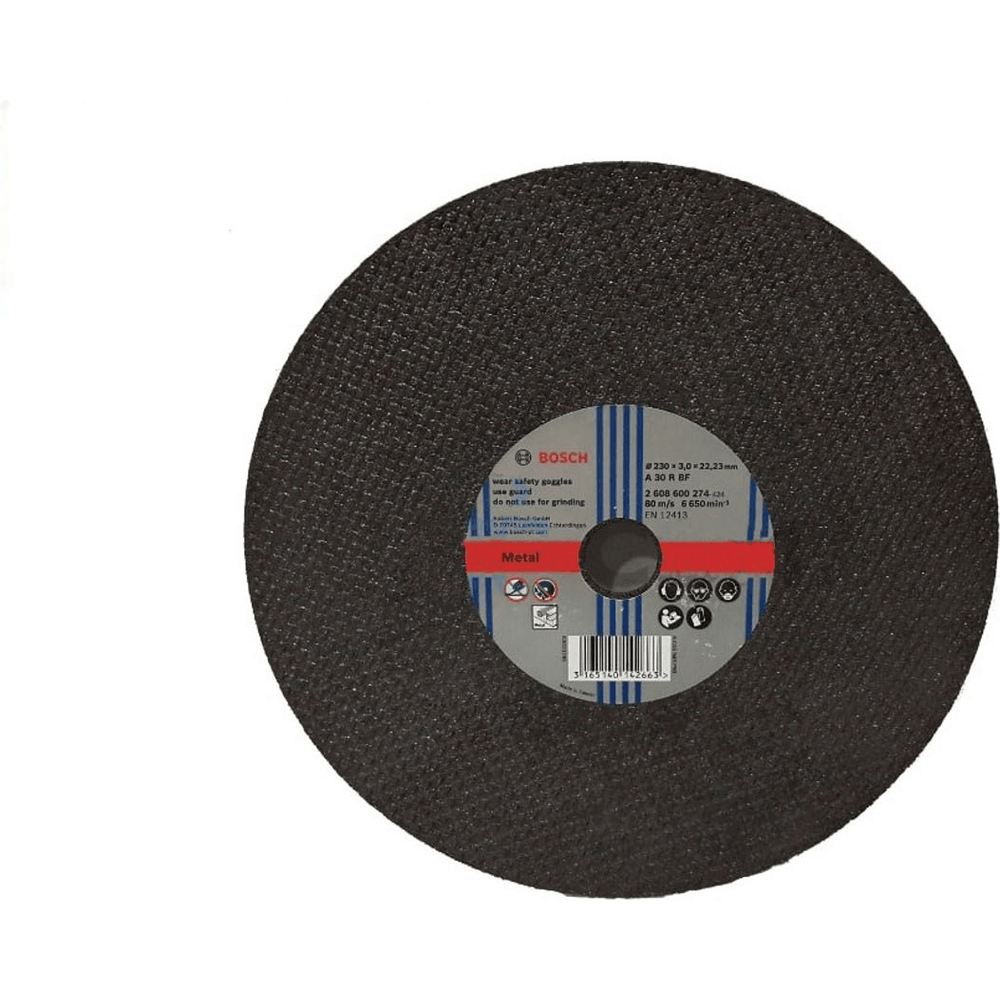 Cutting Disc