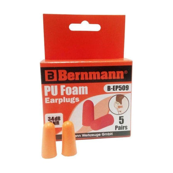 Ear Protection – KHM Megatools Corp.