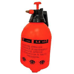 Mega Manual Hand Sprayer / Garden Pressure Sprayer