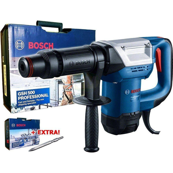 Chipping Gun (5-10 kg Demolition Hammer) – Tagged "Chipping Gun" – KHM ...