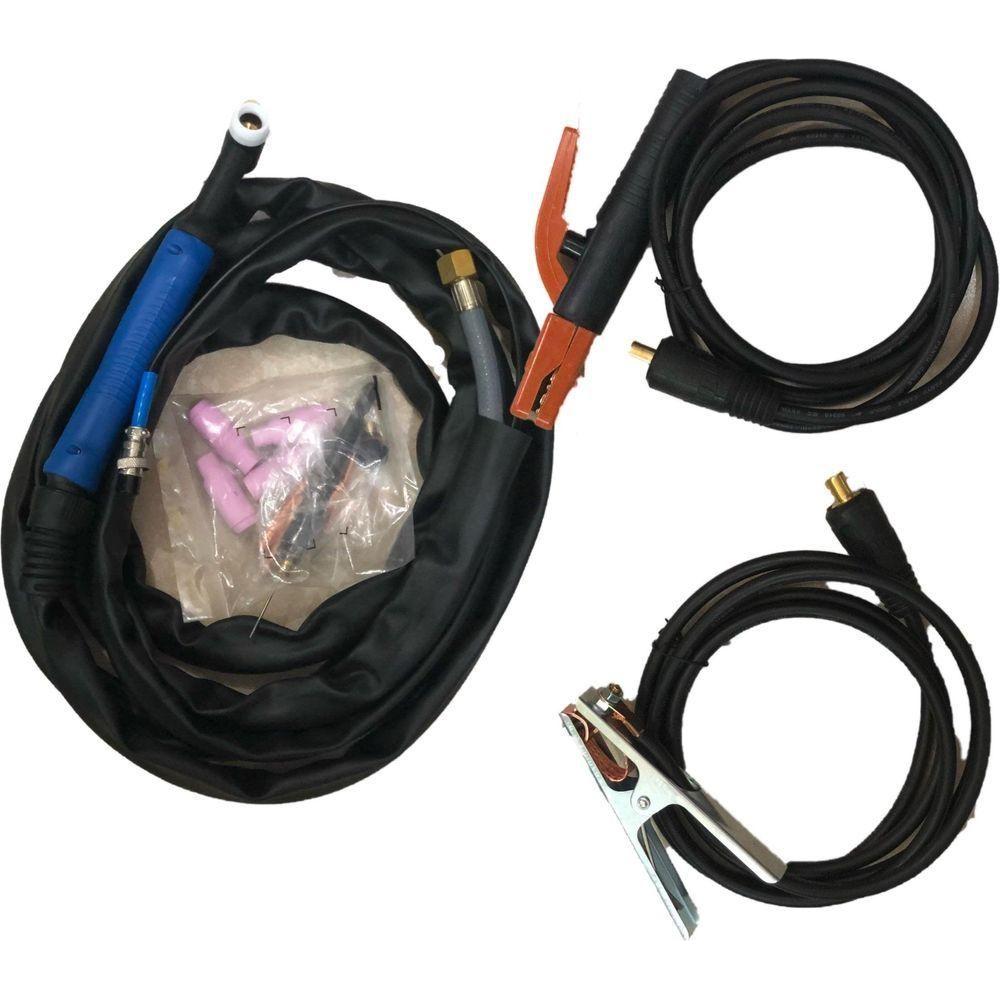 Hitronic TIG 300A DC Inverter Welding Machine
