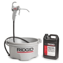 Ridgid 418 Oiler