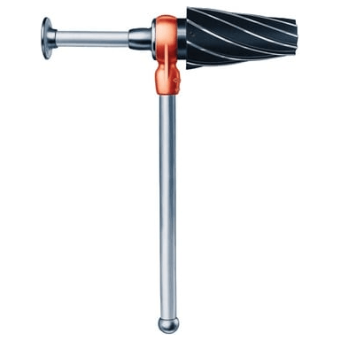Ridgid Pipe Reamer